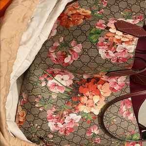 Gucci | Bags | Gucci Flower Bag | Poshmark